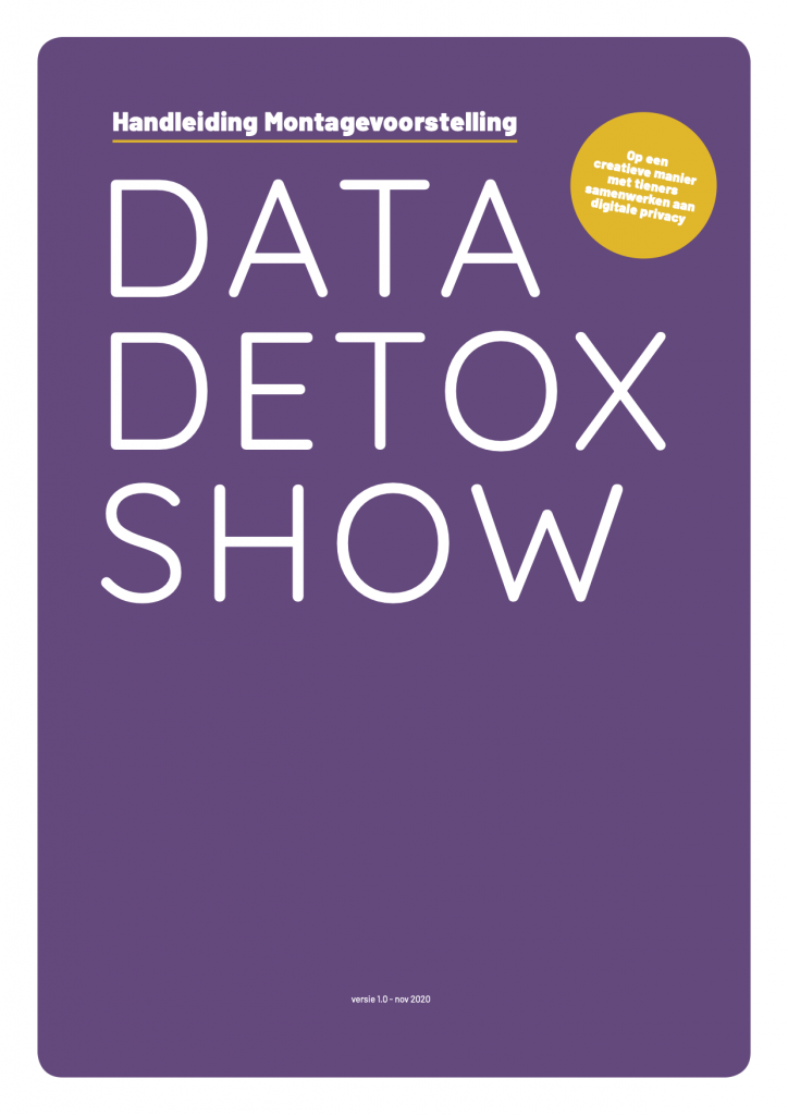 Data Detox Kids – Data Detox